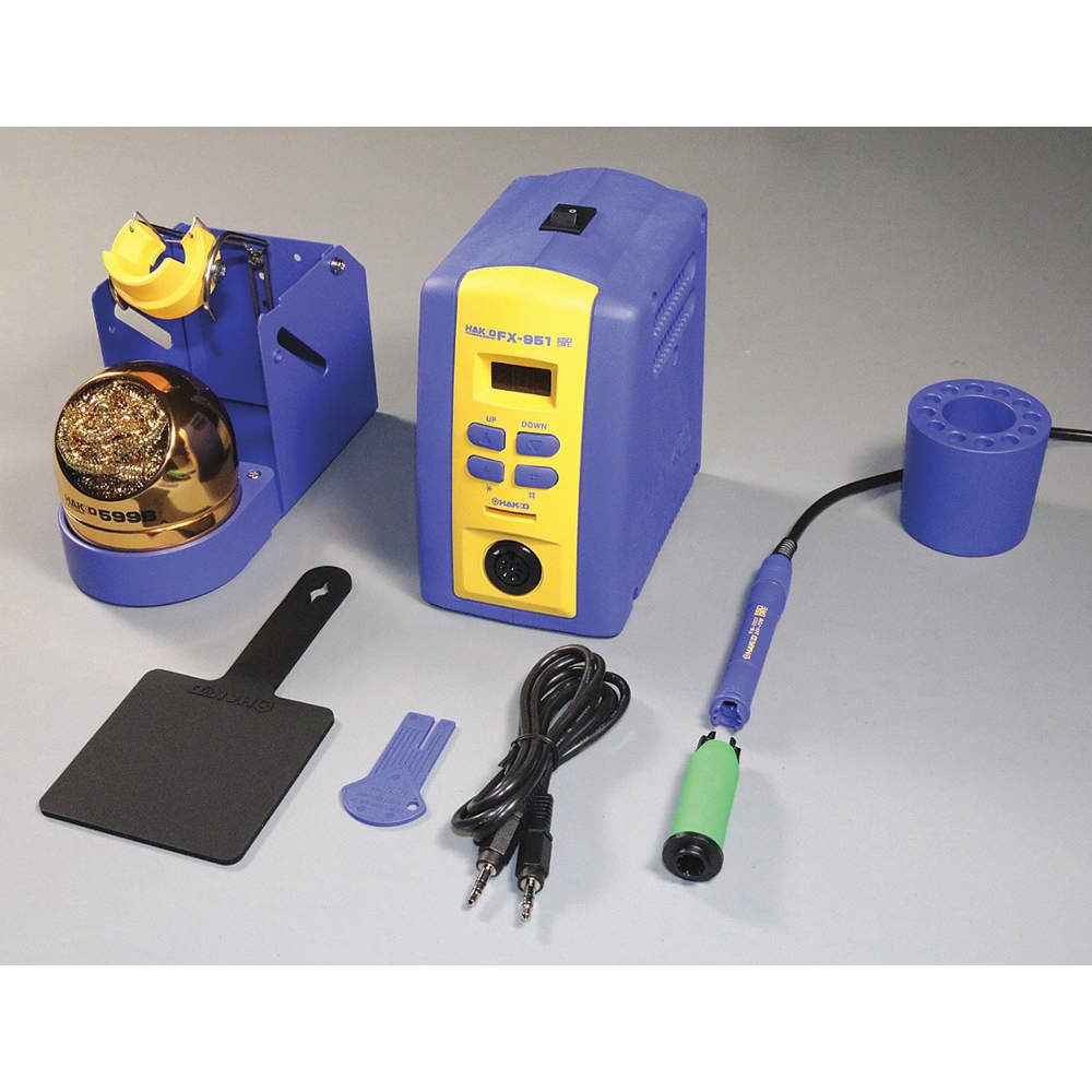 Máy hàn Hakko FX951